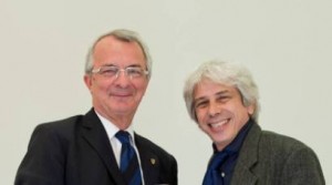 Watch Francesco da Mosto lecture online - News - University of Liverpool