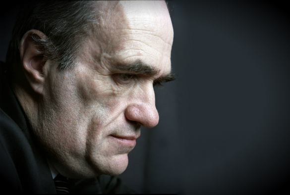 WATCH LIVE: Installation of Chancellor Colm Tóibín - News - University ...