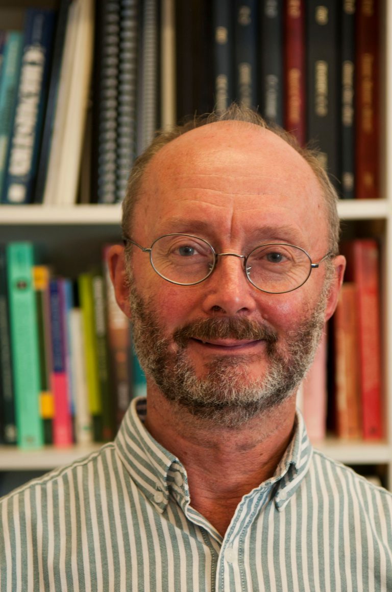 Professor John Wheeler to deliver public lecture on Crystals beneath ...