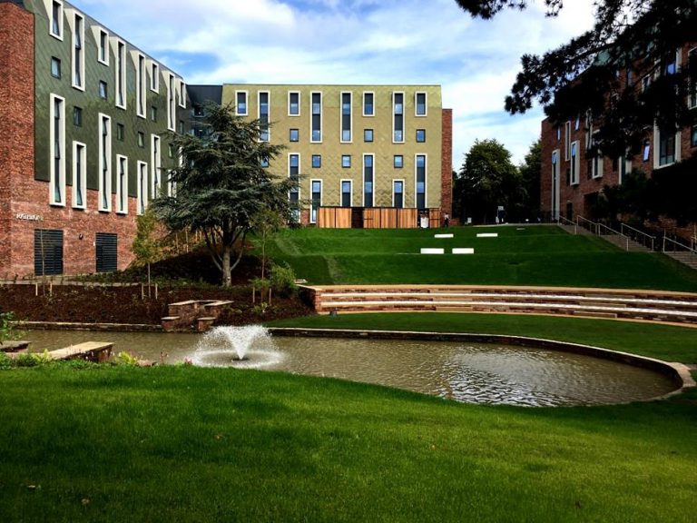 We’ve been nominated for the Global Student Living Awards - News ...