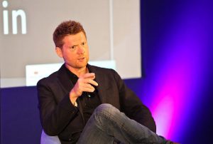 Knowledge Quarter CEO Colin Sinclair: Transforming the Face of Our ...