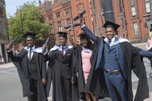 Graduation Gallery: 7 of our favourite Instagram posts - News ...