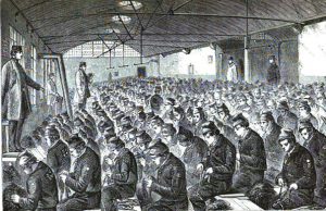 Victorian convicts were fed a surprisingly sustaining diet - News ...