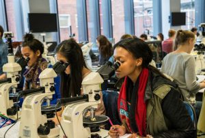 University to set out plan to enable underrepresented groups of ...