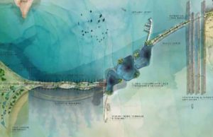 New Mersey barrage design generates more benefits than clean energy ...