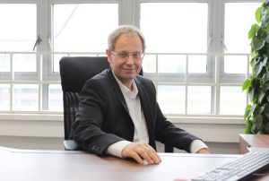 University of Liverpool appoints new Vice President of Academic Affairs ...