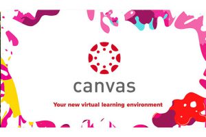 Canvas – the University’s new virtual learning environment - News ...
