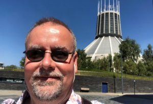 Professor Roy Goodacre named on `The Analytical Scientist’s Power List ...