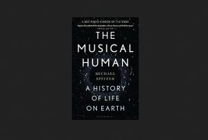 Professor Michael Spitzer on his Radio 4 Book of the Week, The Musical ...