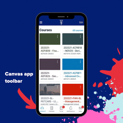 Download your free Canvas student app today - News - University of ...