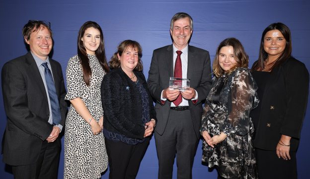 Staff Awards 2022 winners announced at Liverpool World Museum - News ...