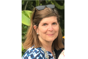 Professor Alison Holmes OBE FMedSci appointed as David Price Evans ...