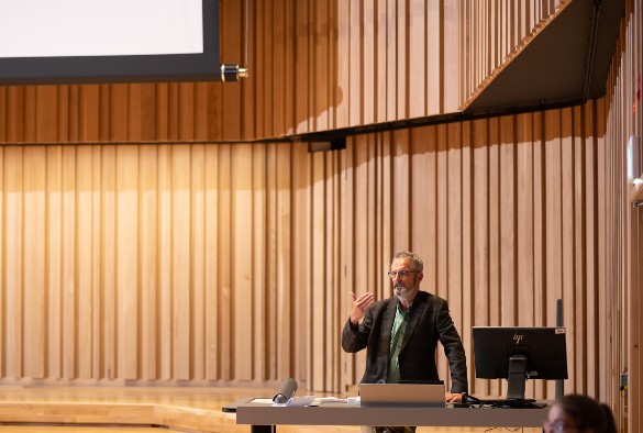 The Pandemic Institute celebrates its first anniversary - News ...