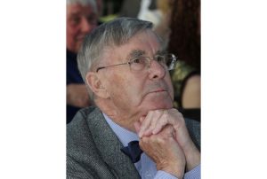 Tribute: Former Vice-Chancellor Sir Graeme Davies - News - University ...