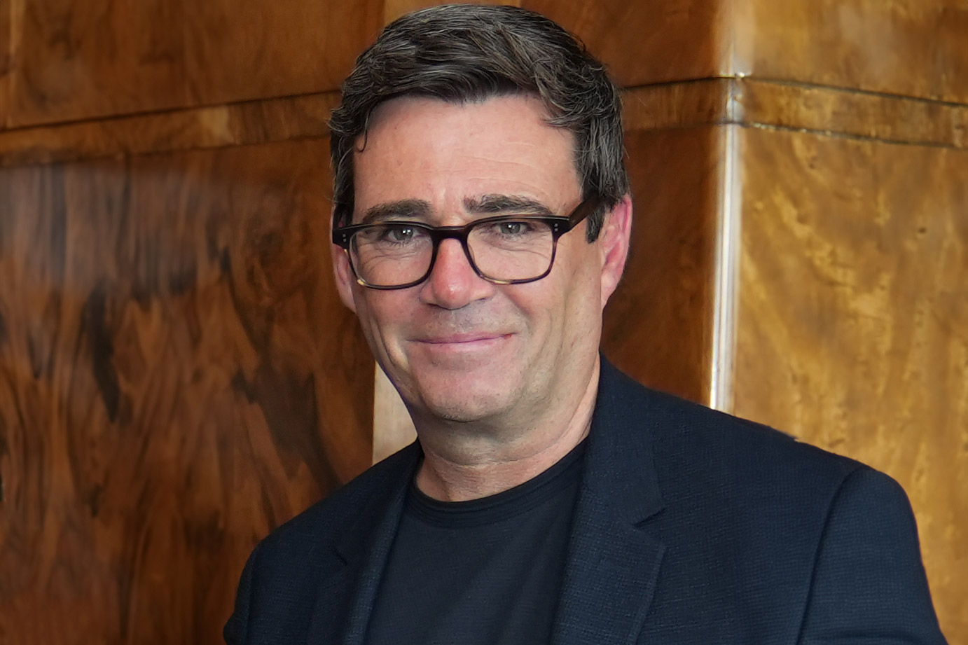 Andy Burnham: what now for the King in the North? - News - University ...